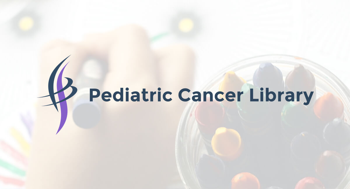 Pediatric Cancer Library | The Best Resources for Children, Friends ...